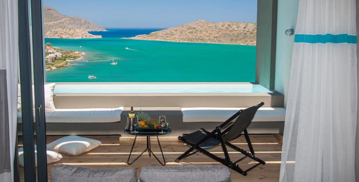 Domes Aulus Elounda | Aegean Holidays