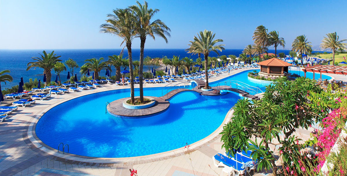 Rodos Princess Beach Hotel | Aegean Holidays