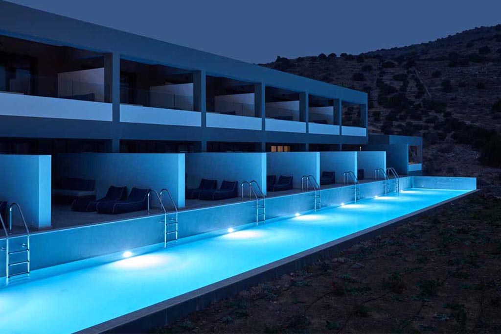 Domes Aulus Elounda | Aegean Holidays