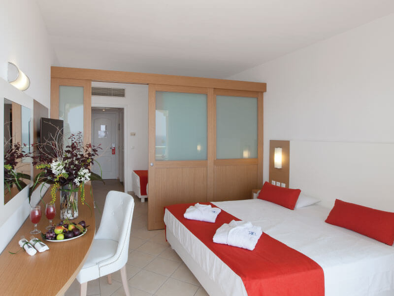 Rodos Princess Beach Hotel | Aegean Holidays