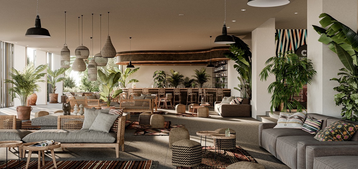 Cook's Club Corfu | Aegean Holidays