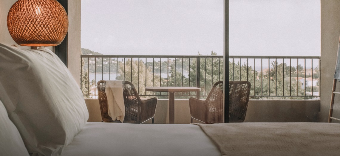 Cook's Club Corfu | Aegean Holidays